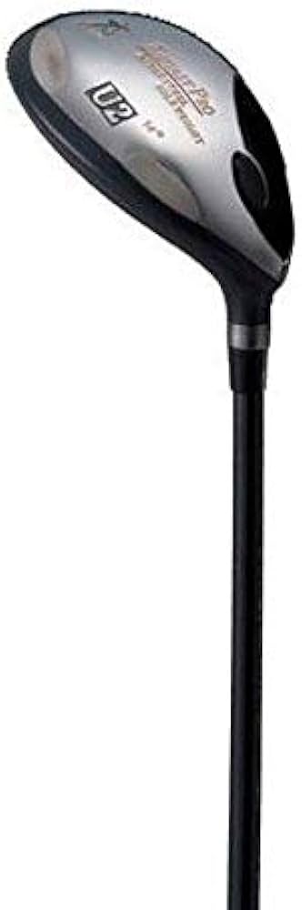 Amazon | ファンタストプロ TICNユーティリティー 2番 UT-02 短尺